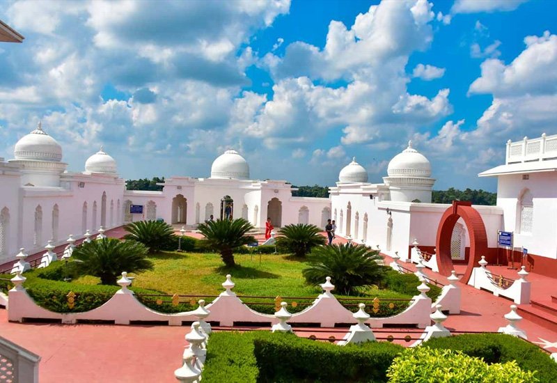 Glimpse of Tribes and Culture of Tripura - Cultural India Tours