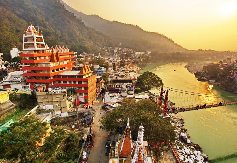 Splendor of the Temples of North India - Cultural India Tours